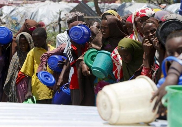 Peligran más de 2 millones de personas por hambruna en Somalia ... Peligran más de 2 millones de personas por hambruna en Somalia ...